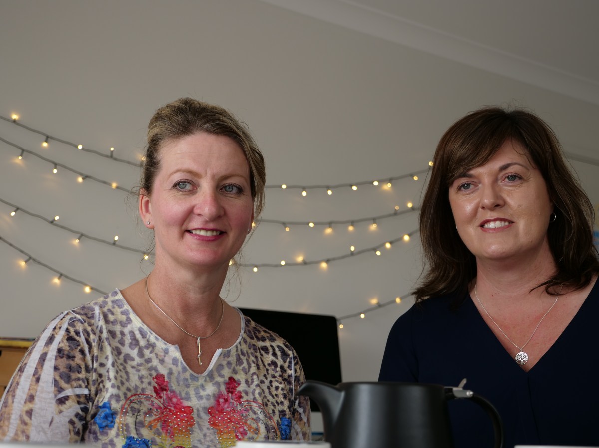 Australian Story – Jonelle Fraser